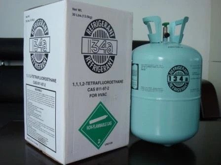 r22 gas cylinder price in Dubai, UAE | Refron r22