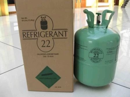 r22 gas cylinder price in Dubai, UAE | Refron r22